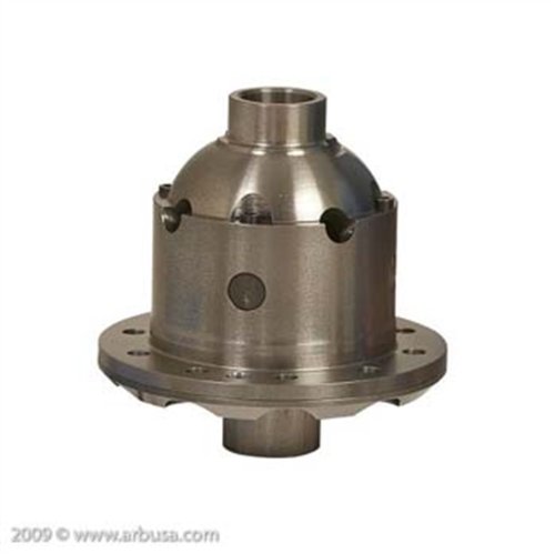 ARB RD100 Air Operated Locking Differential for Dana Spicer 30, 3.73 & Up, 27 Spline for Front Jeep Wrangler JK & JL Non-Rubicon