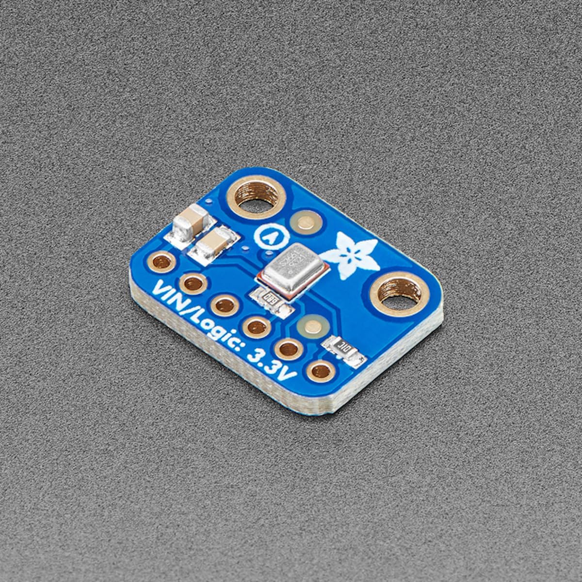 Adafruit I2S MEMS Microphone Breakout - SPH0645LM4H (3421)