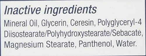 Aquaphor Baby Healing Cream 3 In 1 Diaper Rash 3.5 Ounce (100ml)