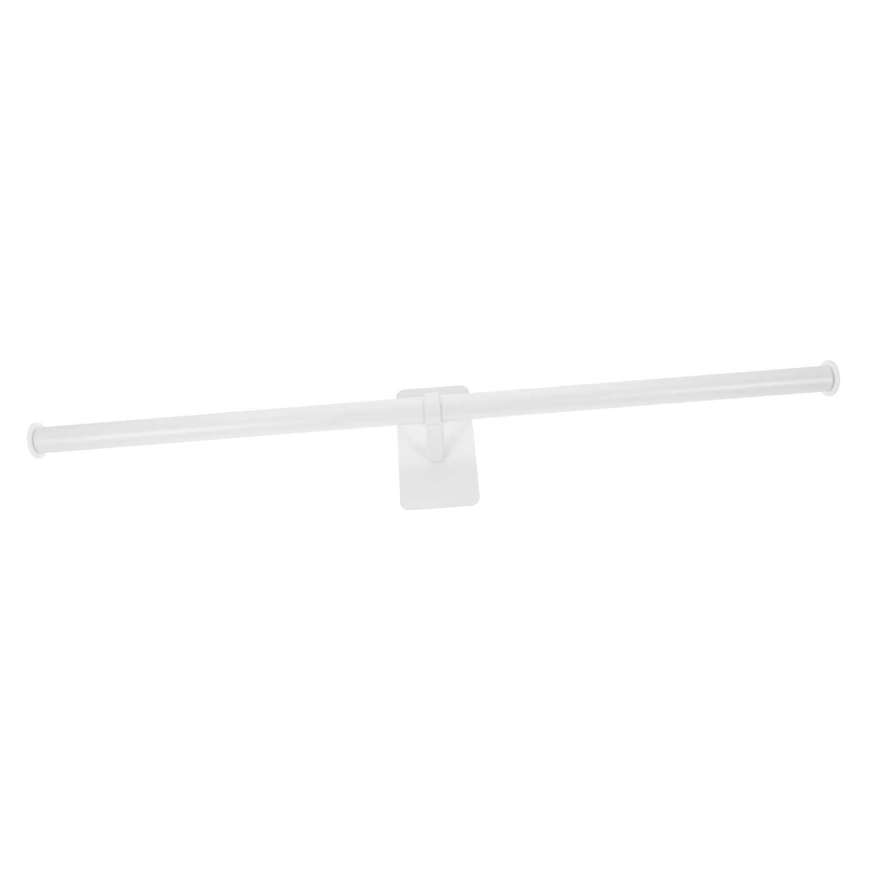 2pcs Aluminum Alloy Towel Rack Kitchen Towel Bar Bathroom Racks Shower Towel Rack Hand Towel Racks for Bathroom Towel Rack for Kitchen Towel Rods for Bathroom Bath Towel Holder