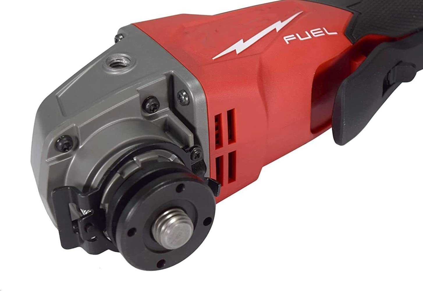 2880-20 M18 FUEL for Milwaukee 18 Volt 4-1/2" / 5" Grinder Paddle Switch, No-Lock (Tool Only)