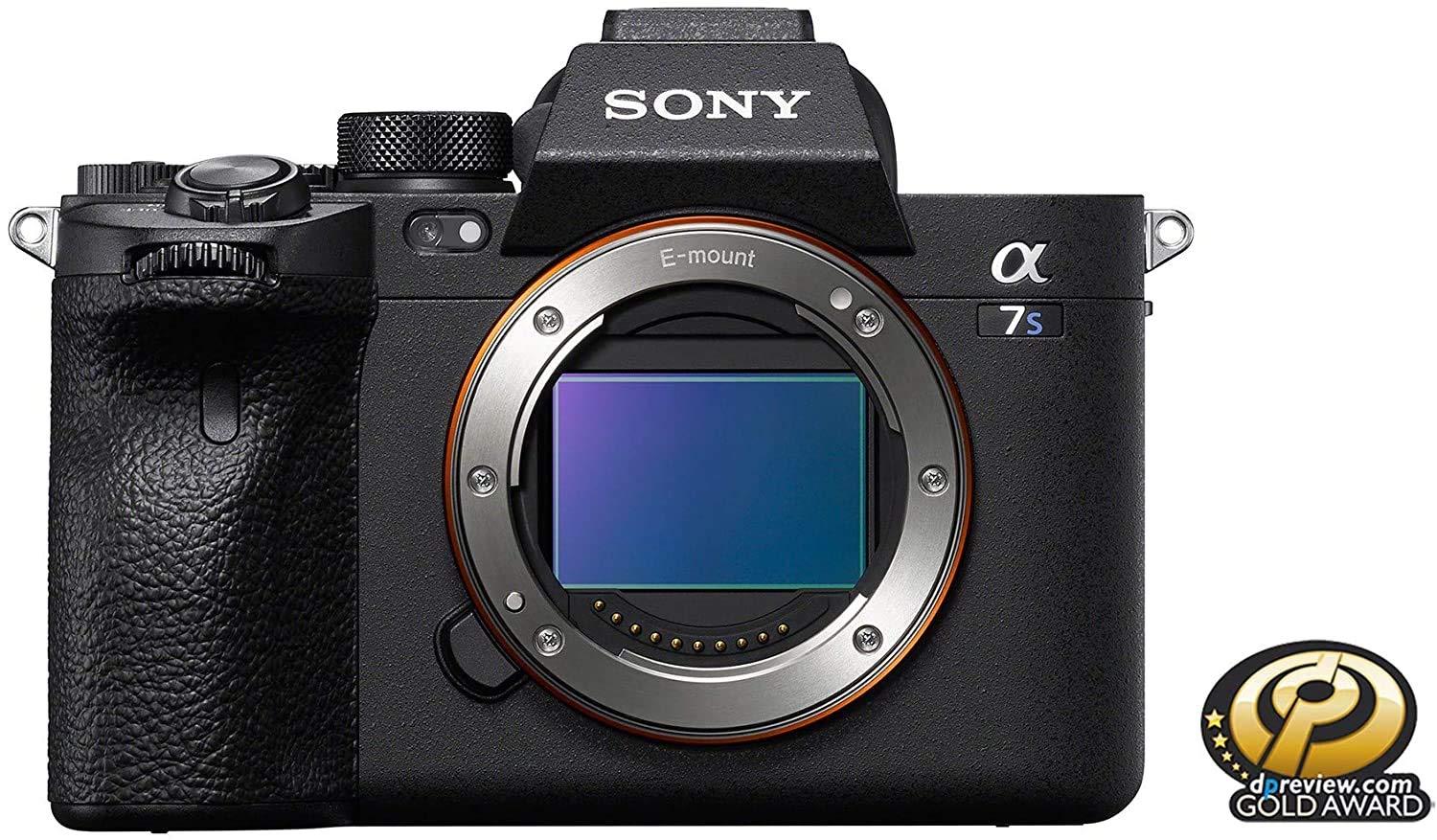 Sony a7S III Mirrorless Full Frame Camera Bundle with Extra Battery, Backpack, 2X 64GB SD Memory Card, More | Sony Alpha 7S III