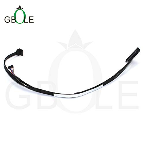 GBOLE 923-0312 Replacement for iMac 27" A1419 SSD/HDD Solid State Hard Drive Data SATA Power Cable Years: 2012 2013 2014 2015 2017