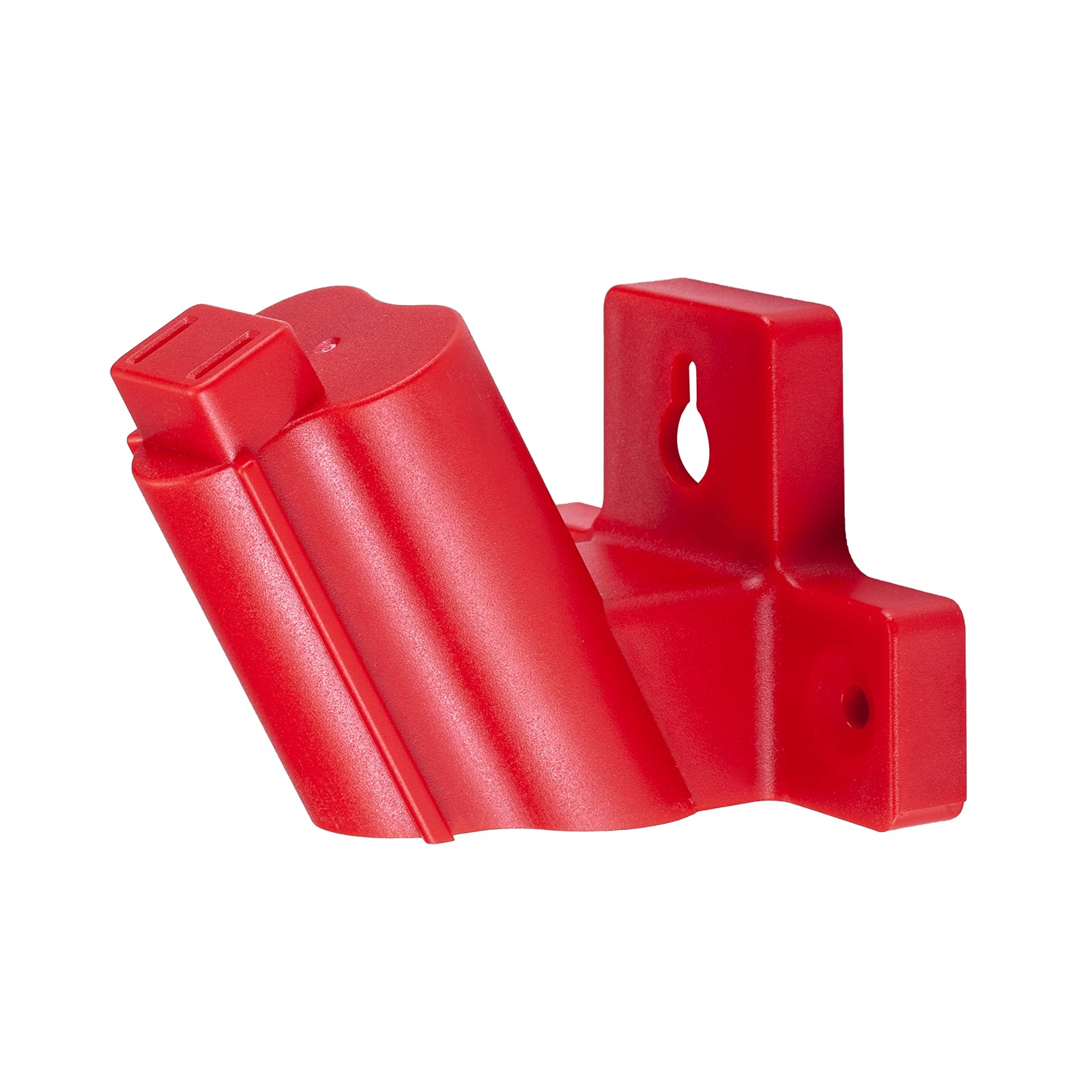 2 Packs Tool Holder Mount for Milwaukee M12 Tool Hanger (Lot of 2,Red)