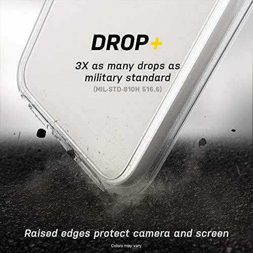 OtterBox SYMMETRY CLEAR SERIES Case for iPhone 12 Pro Max - CLEAR