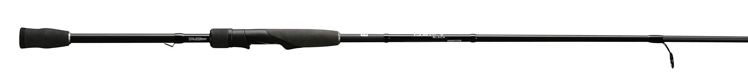 13 FISHING - Defy Black - 7'1" M Spinning Rod - DB2S71M