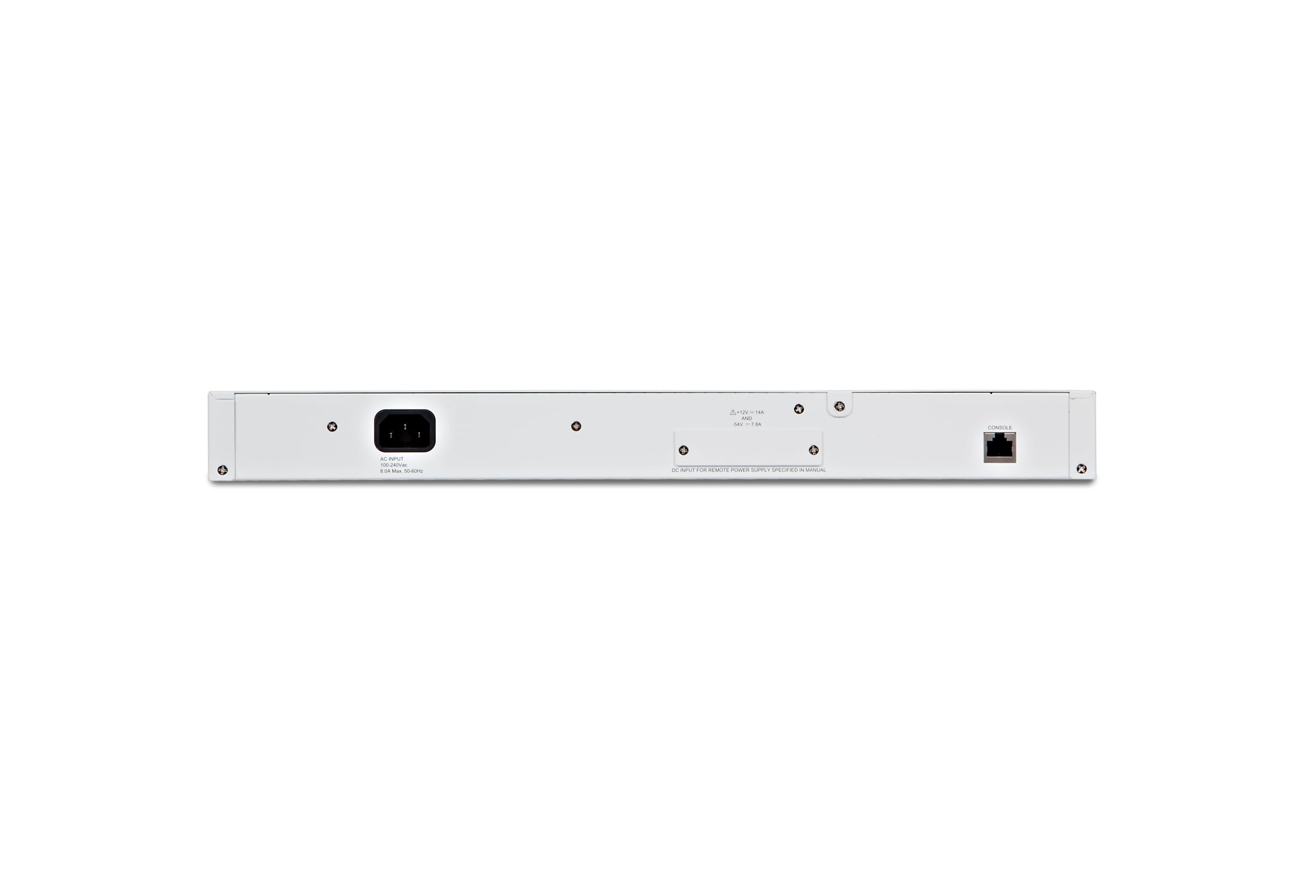 Fortinet FortiSwitch - 124F-POE L2+ Managed PoE Switch (FS-124F-POE)