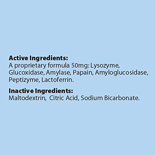 Ark Naturals Plaque Zapper, Pet Dental Water Additive, Reduces Bad Breath, Plaque & Tartar, for Small to Medium Bowls, 30 Count
