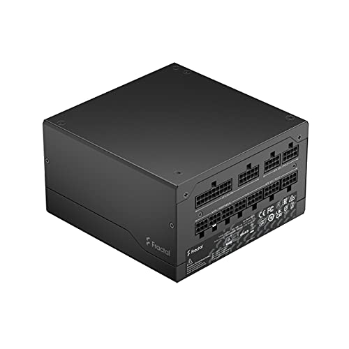 Fractal Design Ion Gold 750W - Gold, ATX