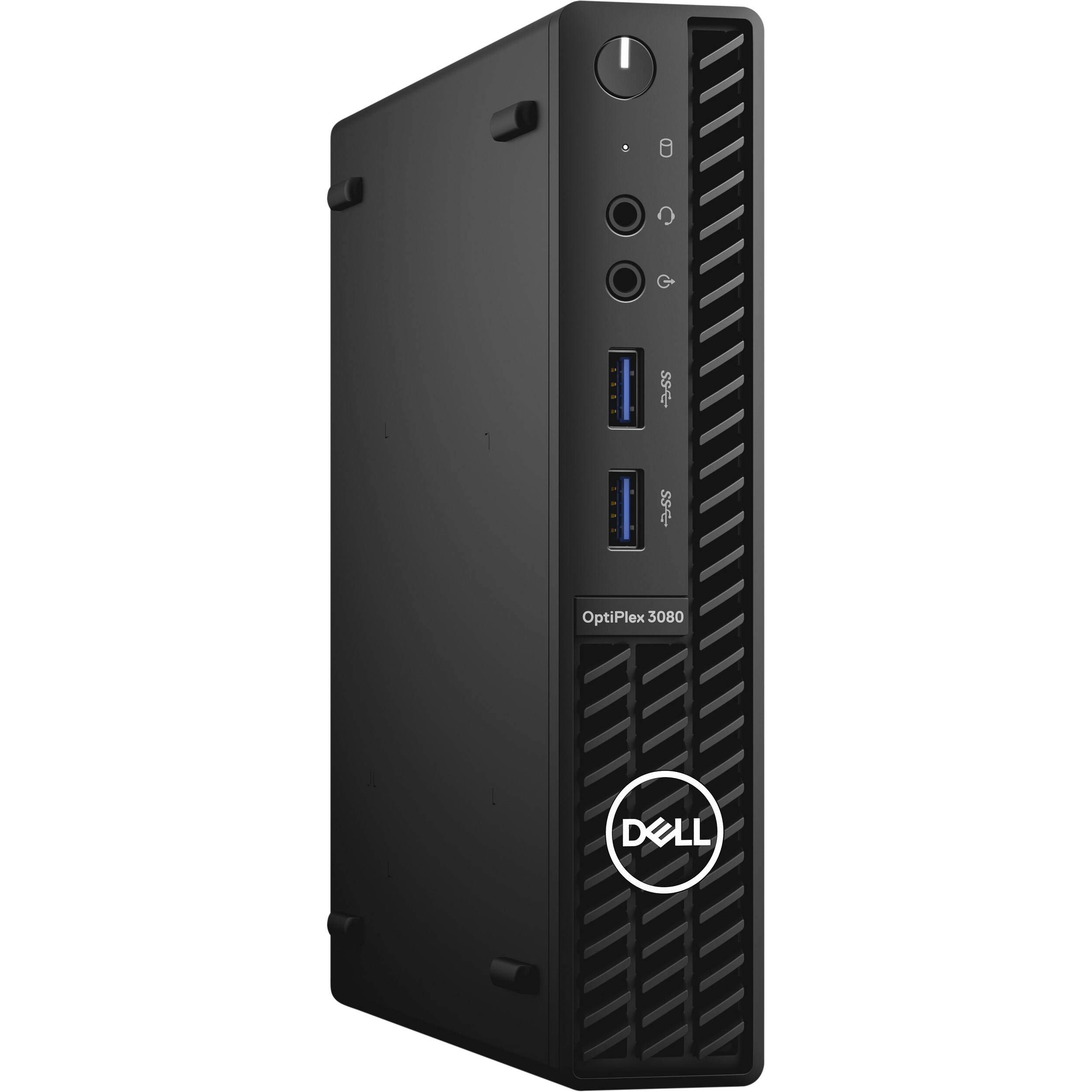 Dell Opti 3080 MFF I5/3.0 8GB 256GB SSD W10