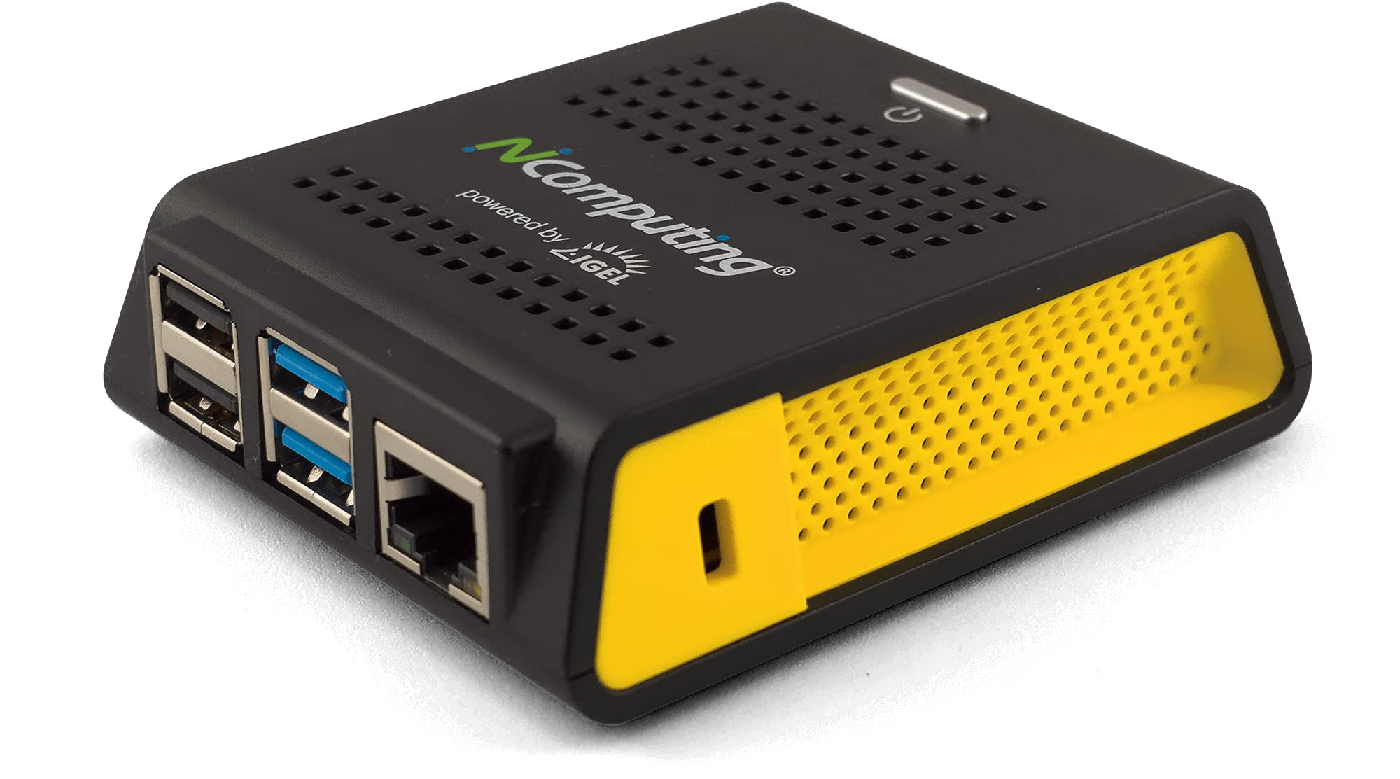 RX420(IGEL) Thin Client/endpoint for Citrix; Powered by IGEL OS and Raspberry Pi 4