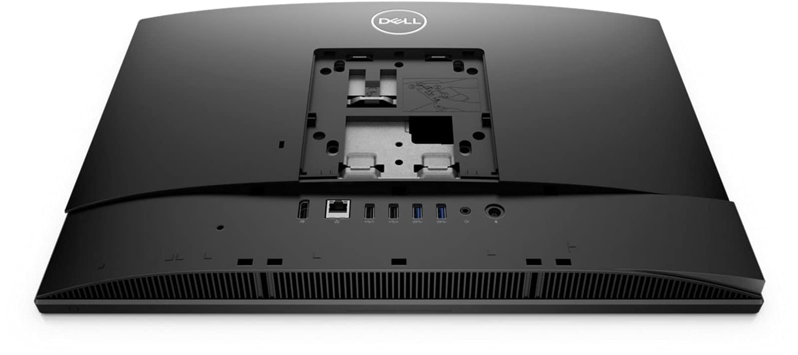 Dell OptiPlex 3280 AIO 21.5 - Intel Core i5 10th Gen - i5-10500T - Six Core 3.8Ghz - 500GB - 4GB RAM - 1920x1080 FHD - Windows 10 Pro (Renewed)