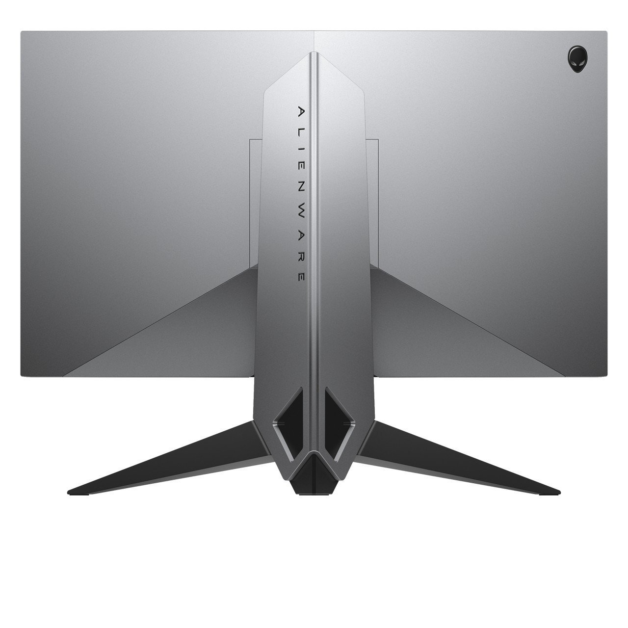 Alienware 25 Gaming Monitor - AW2518Hf, Full HD @ Native 240 Hz, 16:9, 1ms Response Time, DP, HDMI 2.0a, USB 3.0, AMD FreeSync, Tilt, Swivel, Height-Adjustable (Renewed)