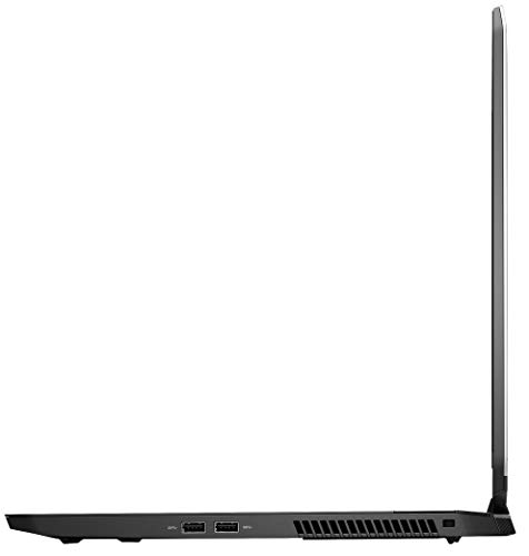 Alienware M17 Gaming Notebook | 8th Gen Intel Core i7-8750H 6-Core | 17.3 Inch FHD 1920x1080 60Hz IPS | 16GB 2666MHz DDR4 RAM | 512GB SSD| NVIDIA GeForce RTX 2070 Max Q