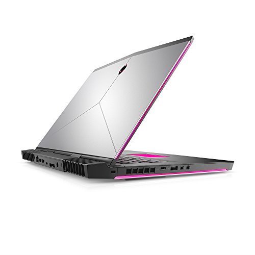 Alienware AW15R3-7390SLV-PUS 15.6" Gaming Laptop (7th Generation Intel Core i7, 16GB RAM, 512SSD + 1TB HDD, Silver) VR Ready with NVIDIA GTX 1070