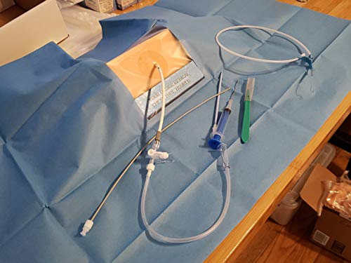 Chest Tube Thoracostomy Trainer