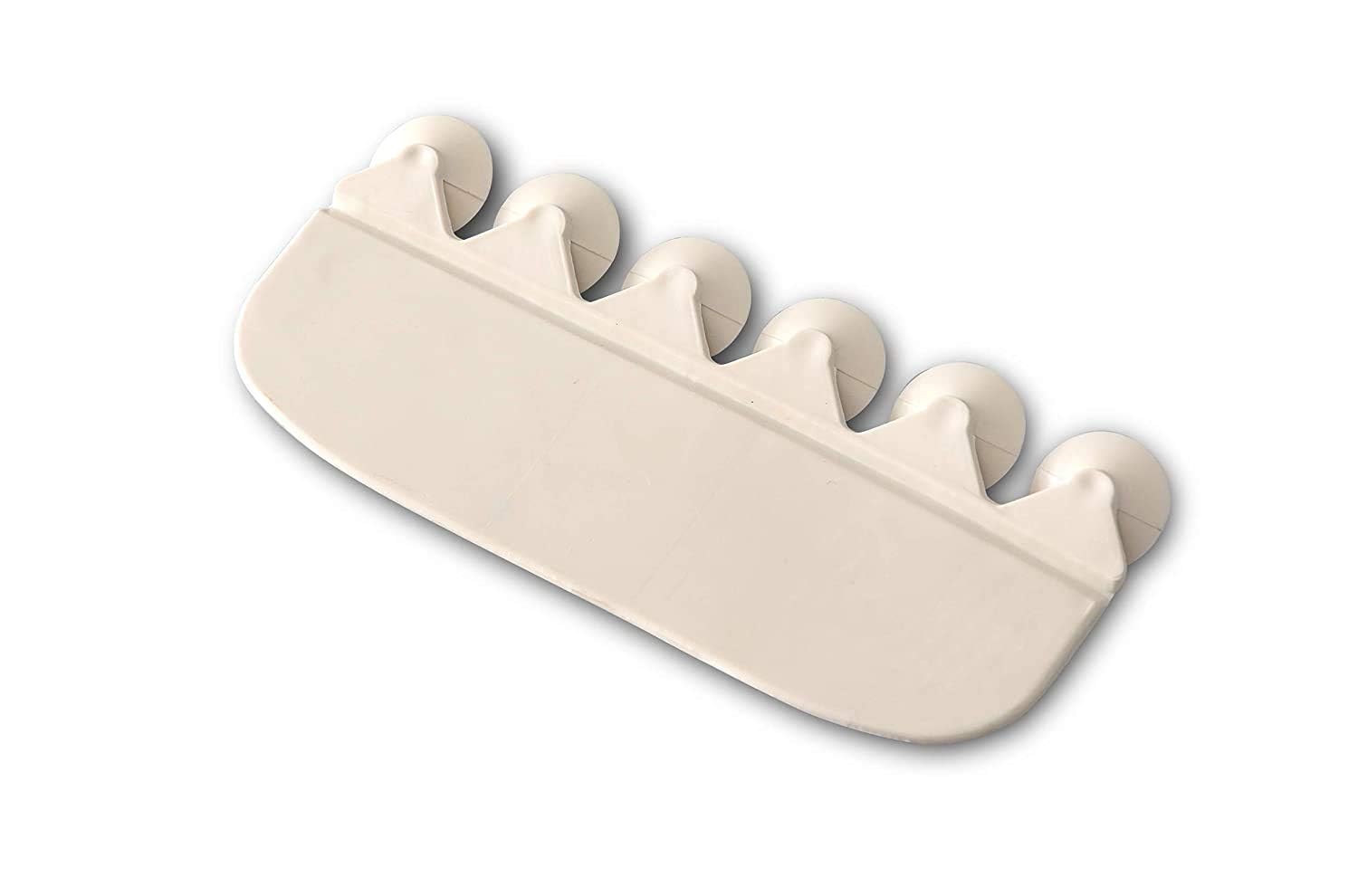 EASICOZI Urine Deflector for Toilet Seat Prevents Kids and Adult from Peeing Splash (2 pcs)
