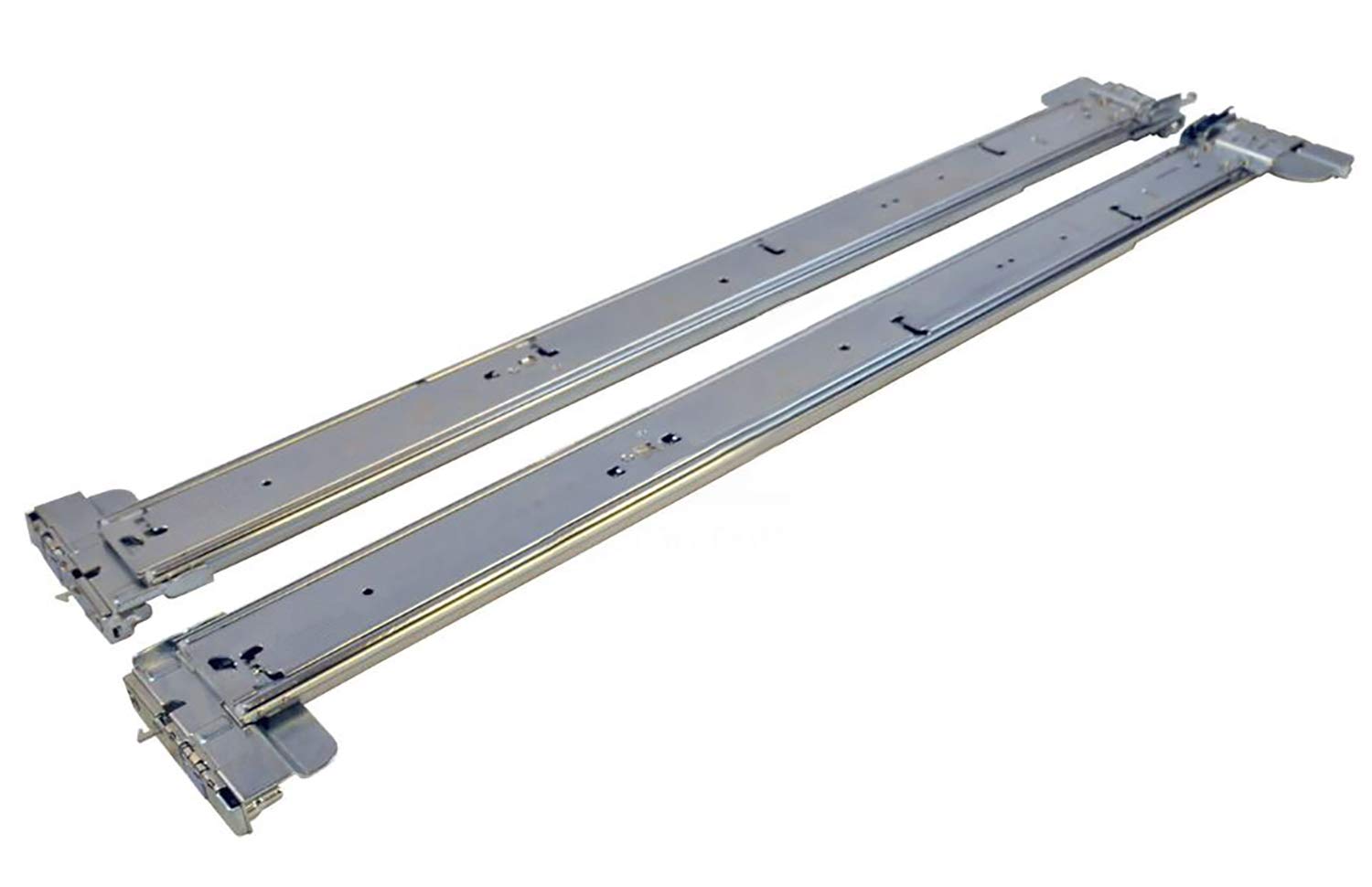 Dell PowerEdge R530, R730, R730, R540, R740, R740XD, R820, R830, R7415, R7425 2U Ready Rail Kit - H4X6X