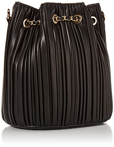 ALDO Women's Muddal Bucket Bag, Black