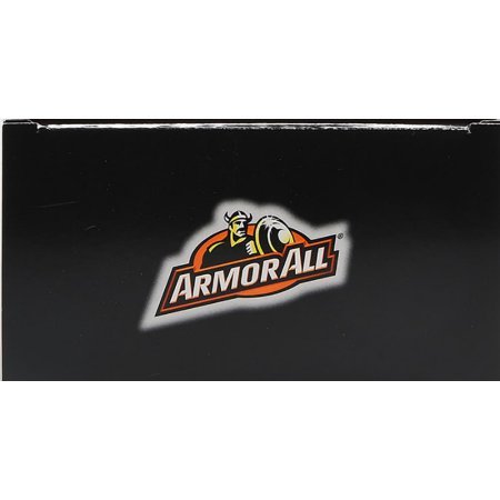 Armor All Ultra Shine Tire & Trim Shine Sponges (8 Sponges) in 1 Box