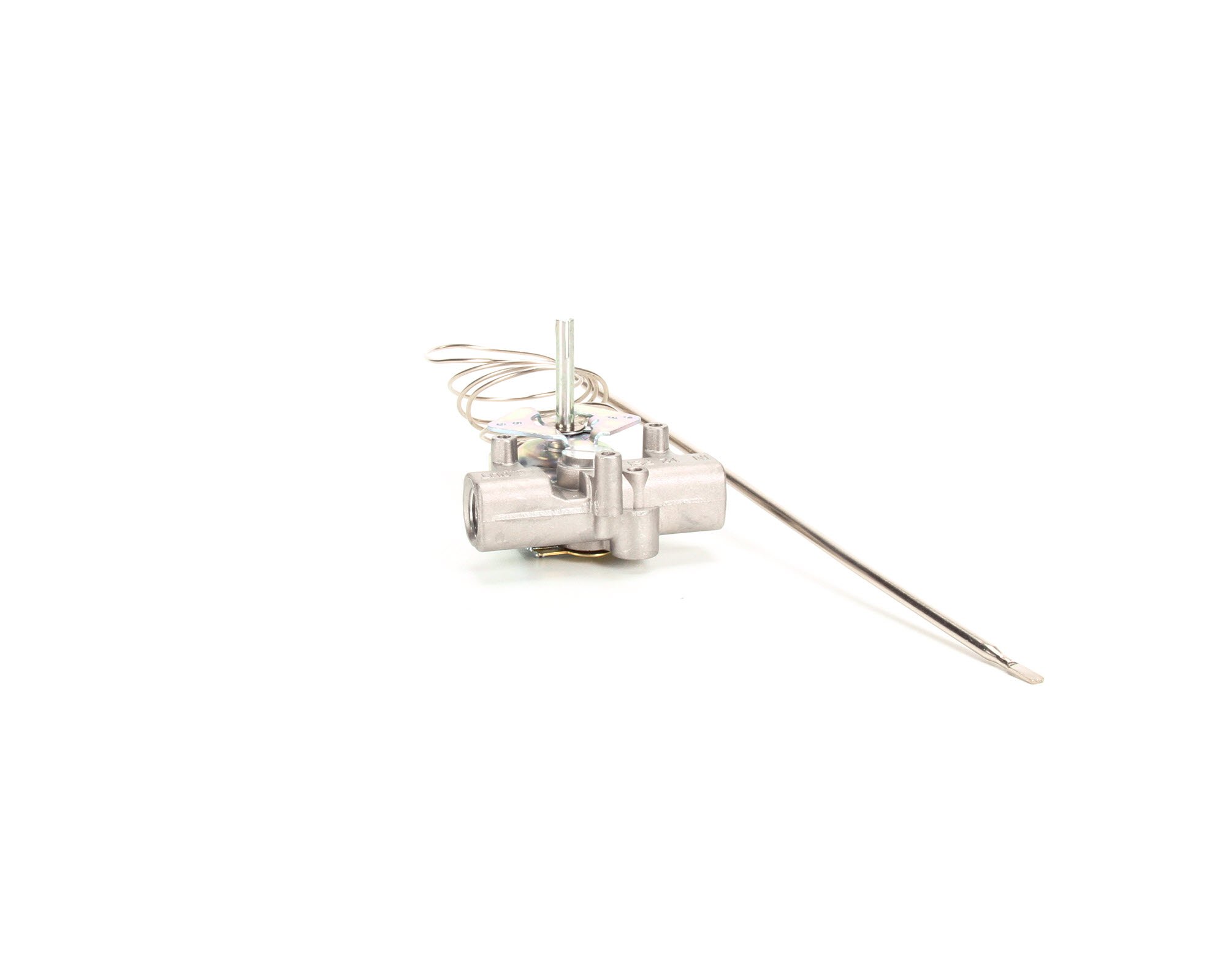 APW Wyott 2067700 Snap Action Gas Thermostat