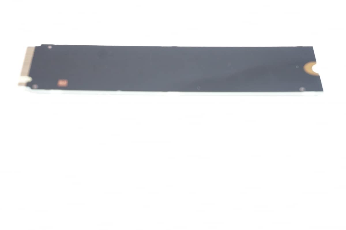 FMB-I Compatible with 5SS0V14994 Replacement for 512GB TLC PCI Express 3.0 x4 NVMe M.2 2280 SSD Drive