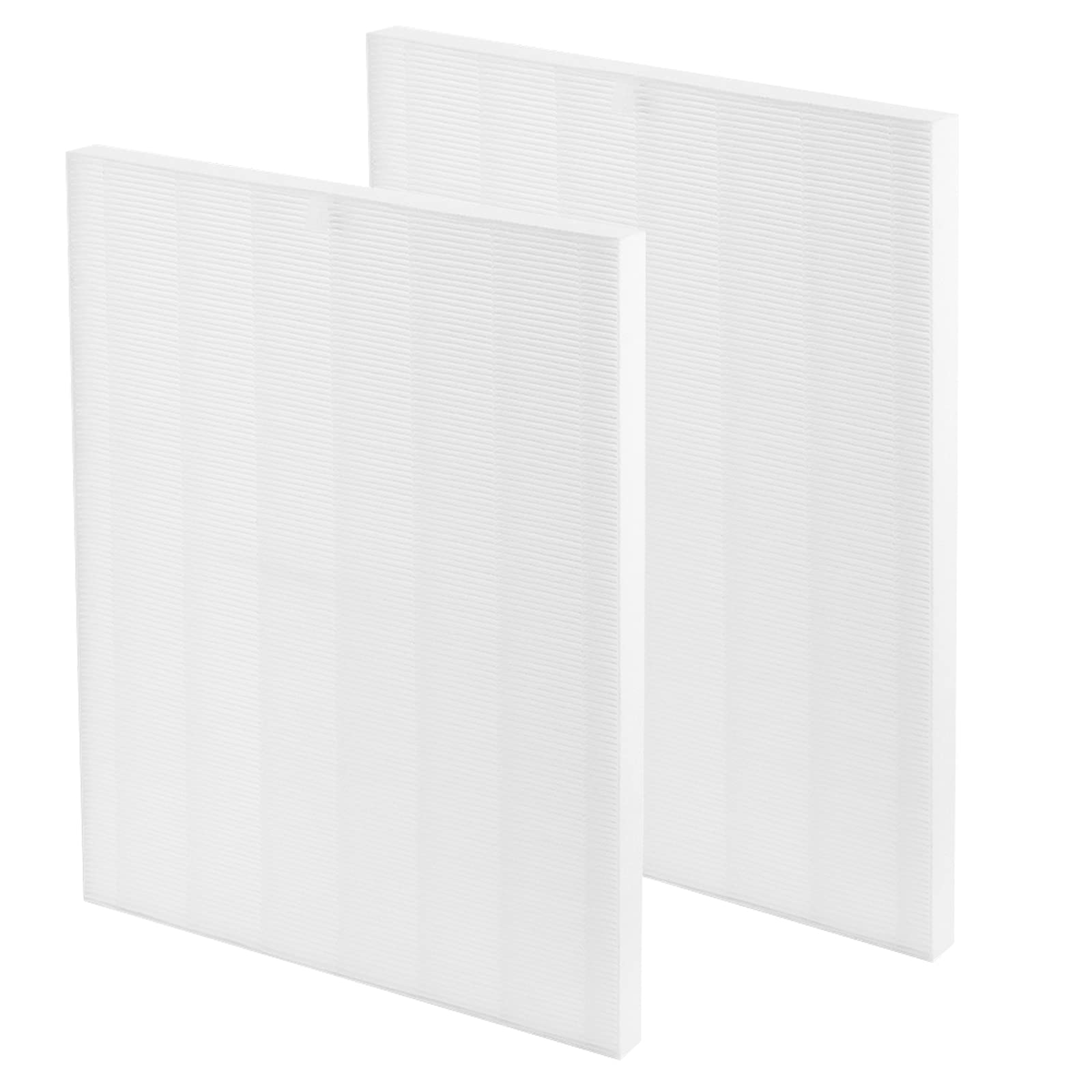 Allisfresh 115115 Size 21 True HEPA Replacement Filter A 2…