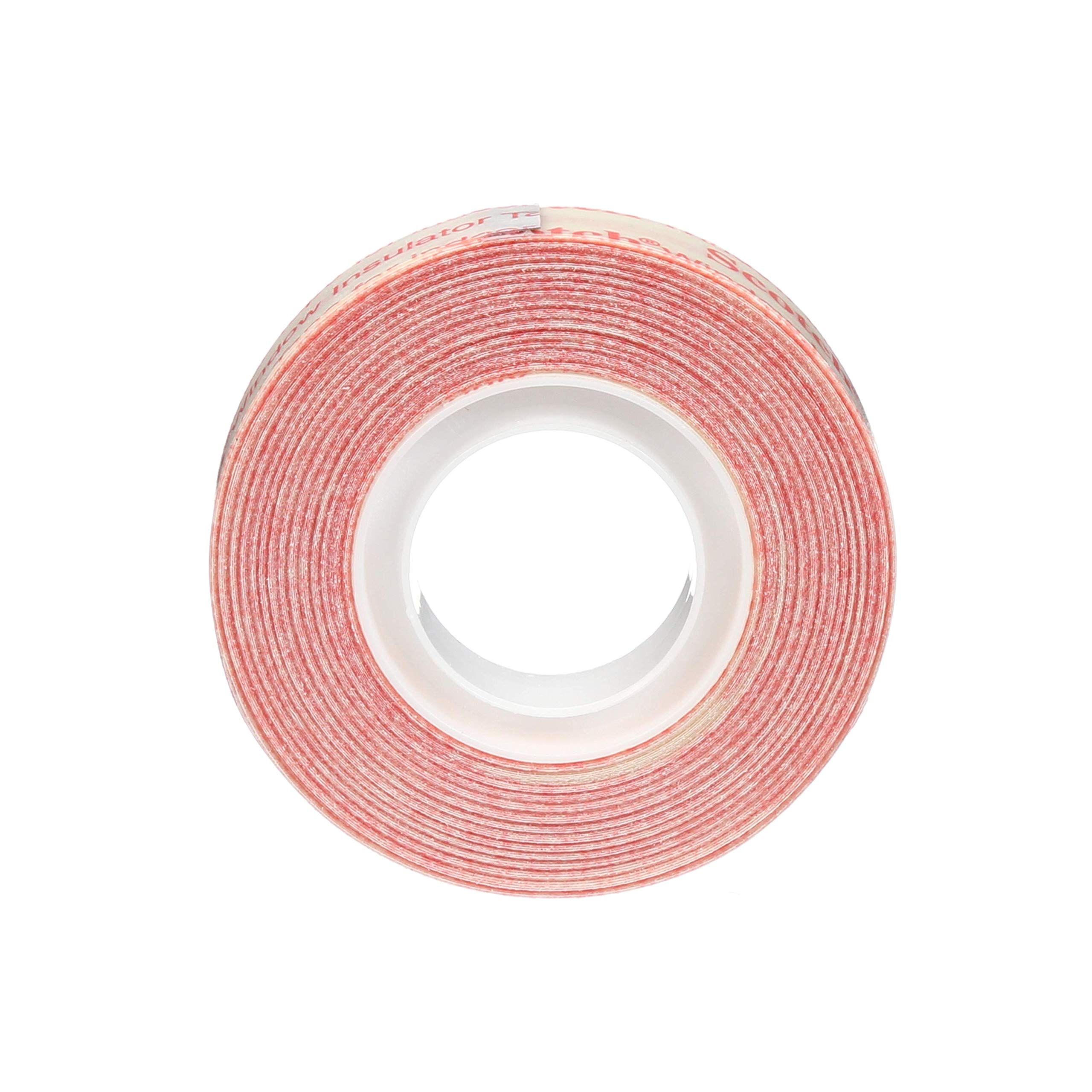3M Window Film Mounting Tape, 1/2" in x 13.8 yd Roll, For Use with 3M Window Insulator Kits, Use on Painted Wood, Aluminum, and Vinyl-Clad Molding and More, Indoor Use, Easy to Apply (2145C)