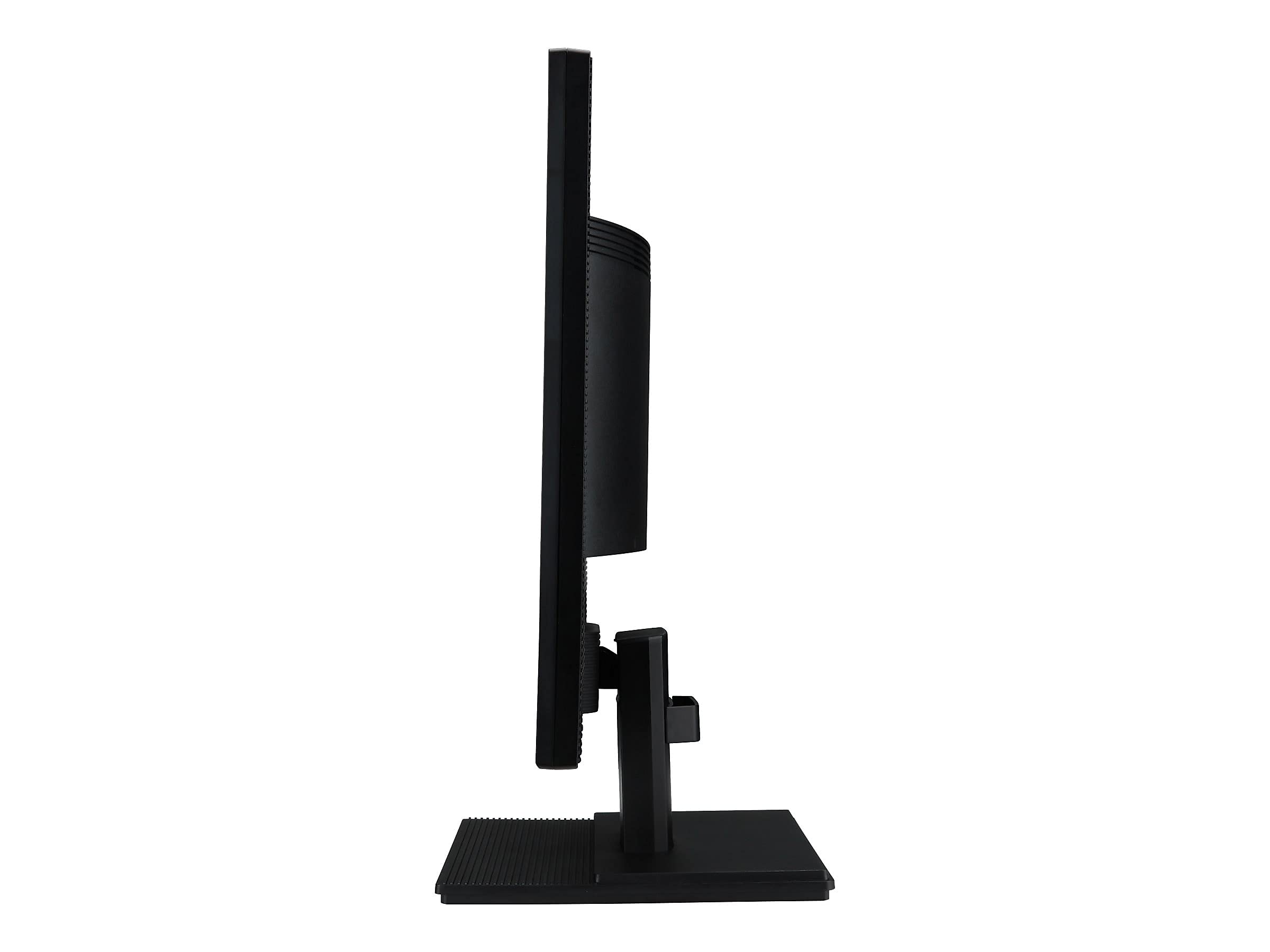 Acer V6 Um.Ev6aa.001 22-Inch Led Monitor, Black