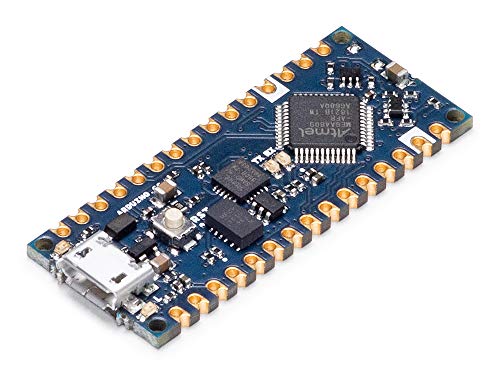 Arduino Nano Every (Single Board)