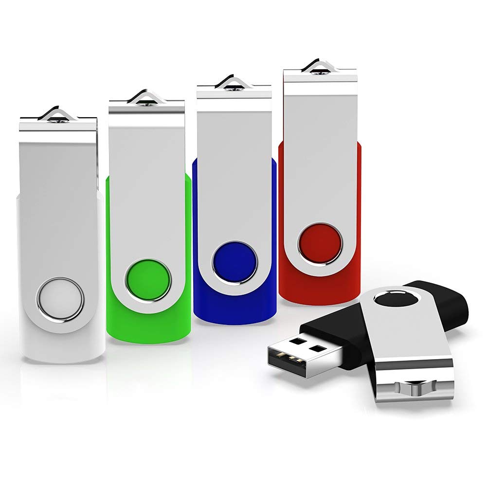 Storage Pen - (10 Pack) USB Flash Drive Memory Stick Pen Drive U Disk 1GB, 8GB, 32GB LOT (10X 128MB)
