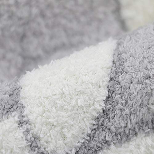 Barefoot Dreams CozyChic Disney Dumbo Stroller Blanket, Comfortable Baby Blanket, Oyster Multi, 30 Inches x 40 Inches