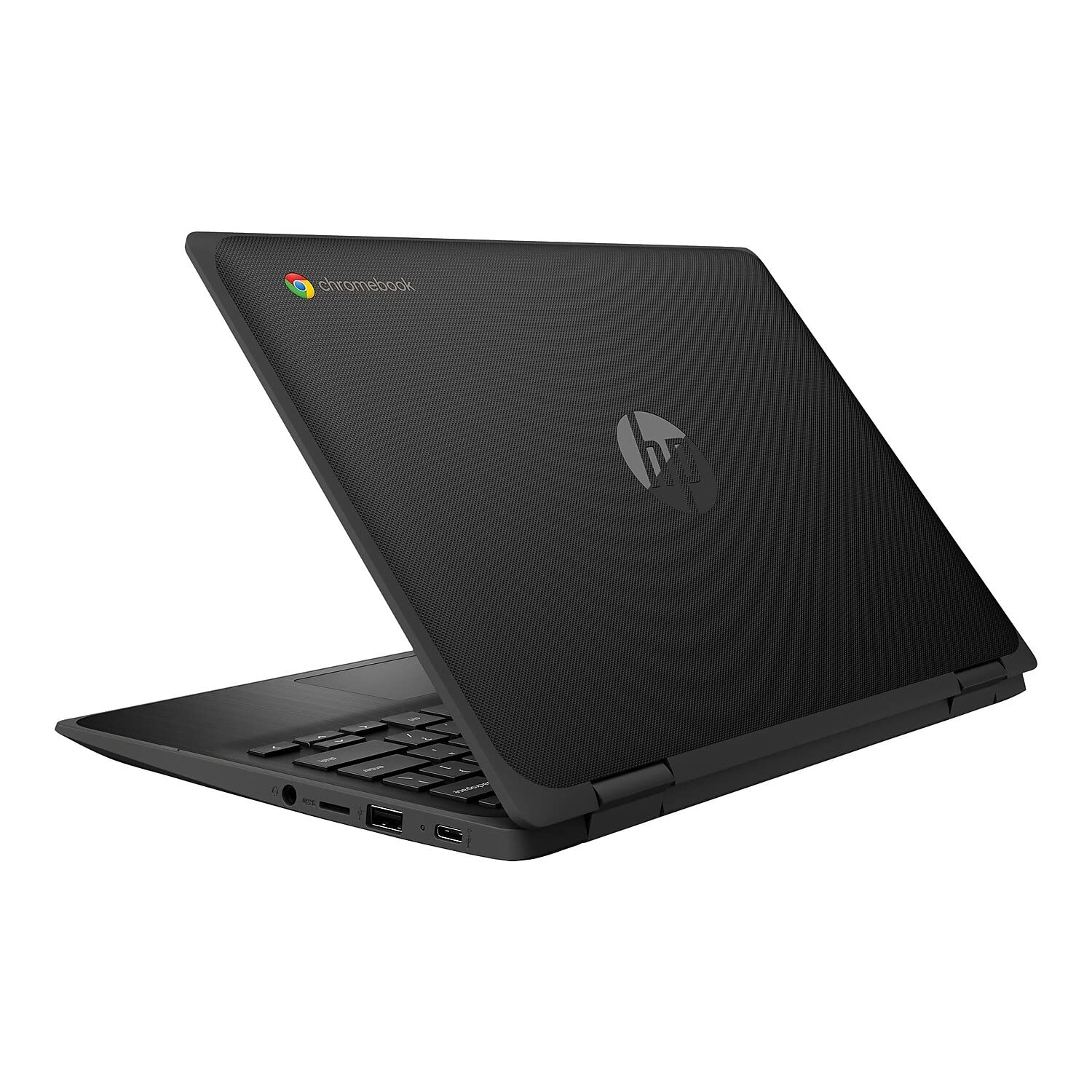 HP CHROMEBOOK X360 11 G3 - EDUCATION EDITION - 11.6" MT8183-4 GB RAM - 32 GB EMMC - US