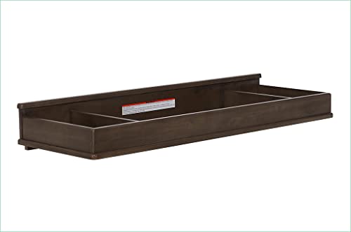 Evolur Empire Change Tray I Full Assembly I Lasting Quality