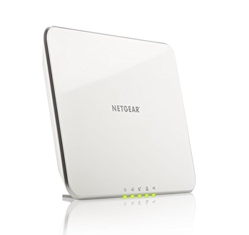 Arlo VMB3-211PAS Base Station for Wire-Free HD Security Cameras