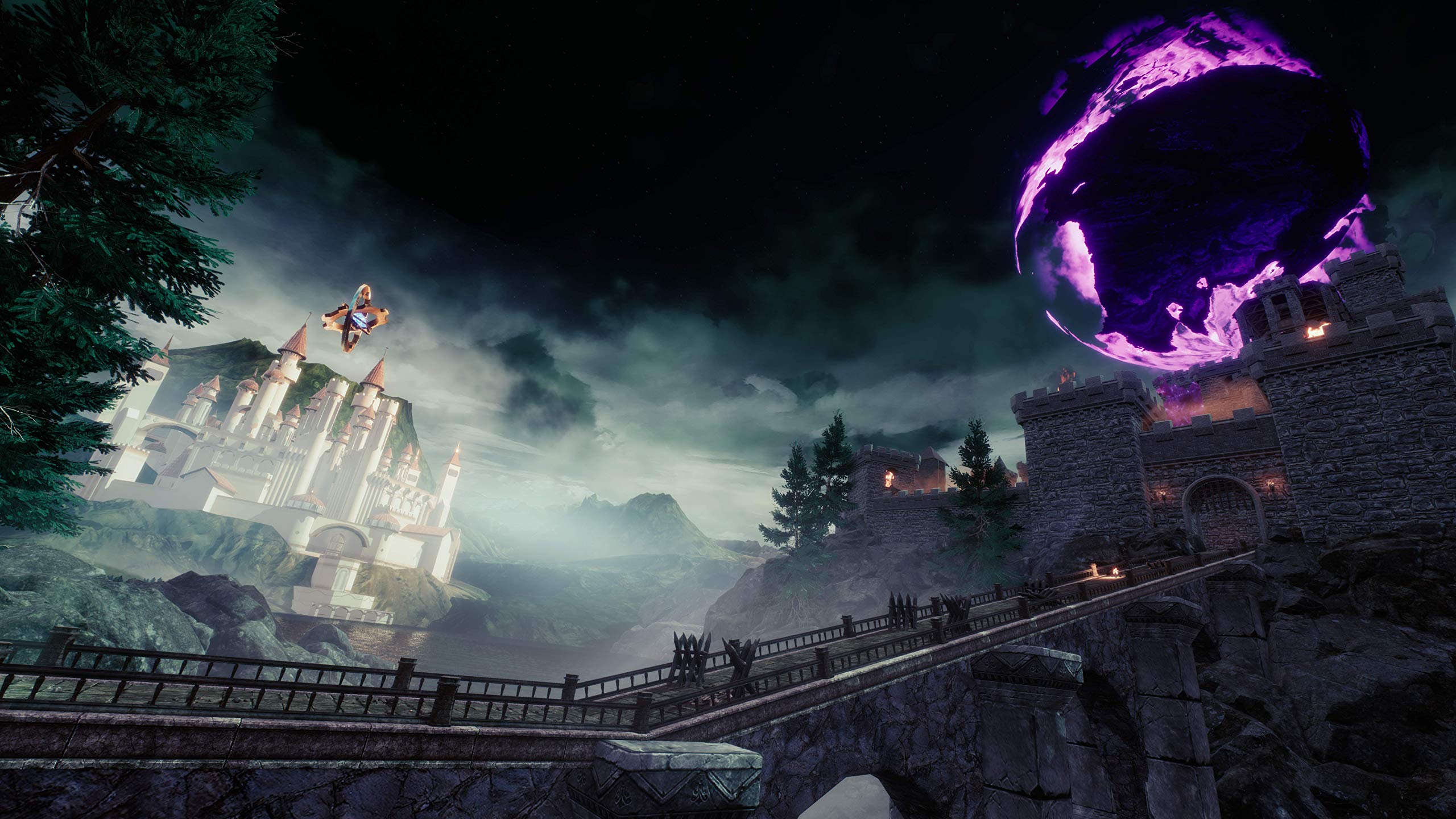 AeternoBlade II (PS4)