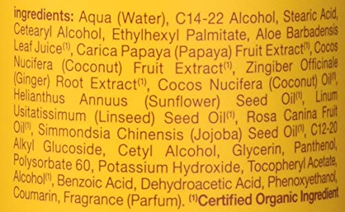 Alba Botanica Hawaiian Facial Wash, Deep Cleansing Coconut Milk, 8 Oz
