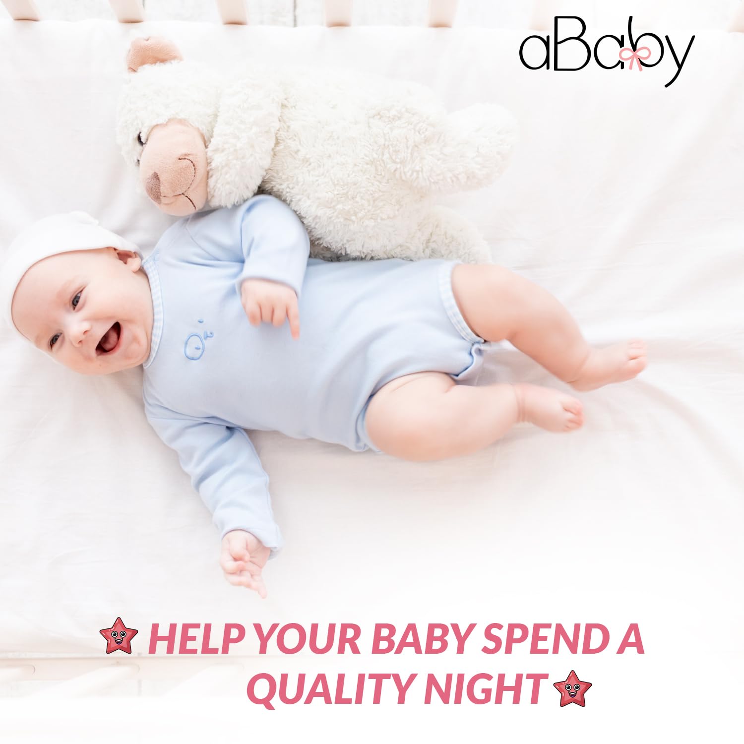 Baby Cradle Mattresses - White Cradle Mattress with Waterproof Vinyl Cover β Durable & Breathable Cradle Mattress (14" x 31")