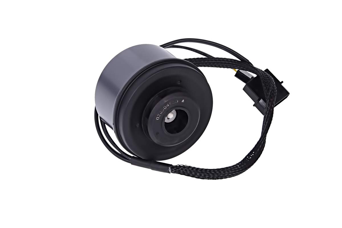 Alphacool 13294 Eispumpe VPP755 - Single Edition V.3 Water Cooling Pumps