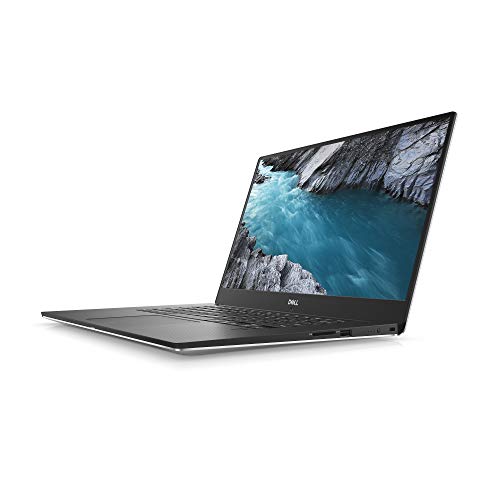 15.6" i9 8950HK 32GB 1TB Slv