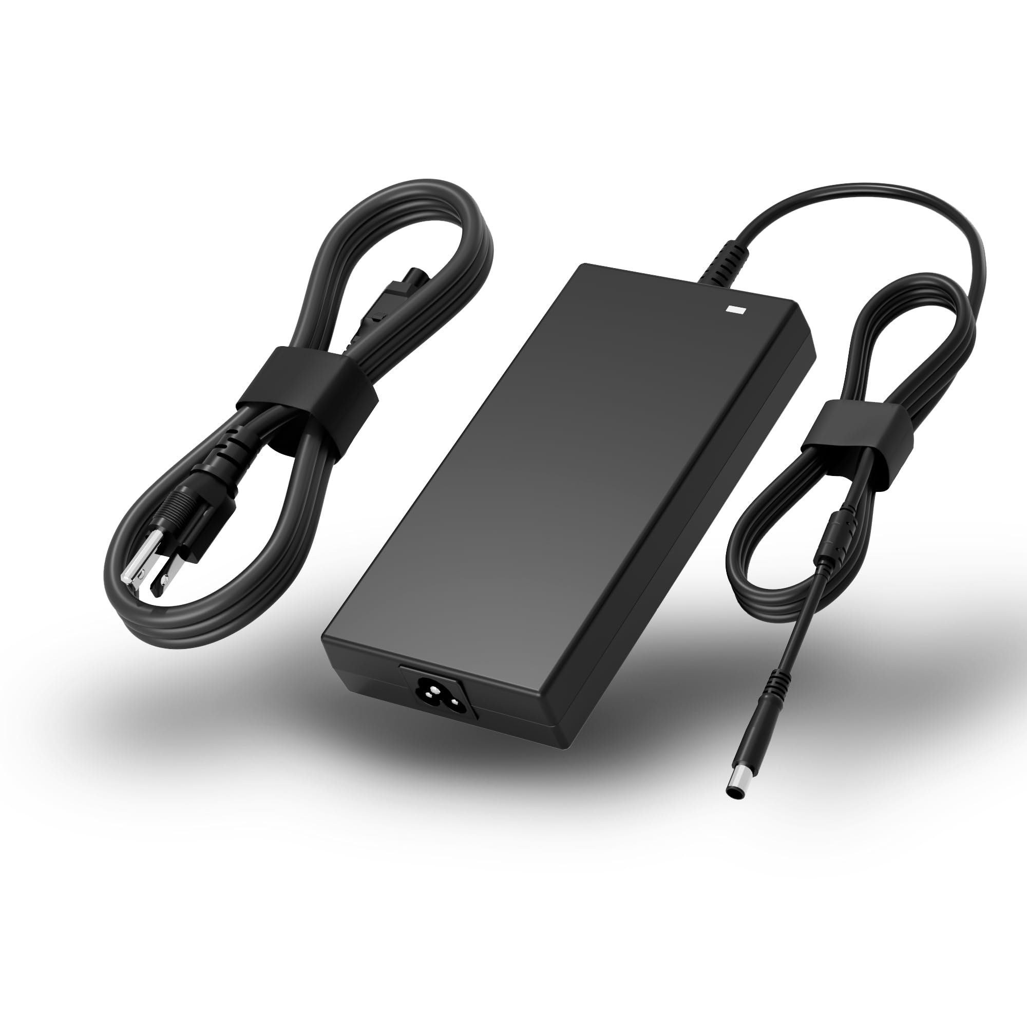 180W Laptop Charger for Dell Precision Series,Dell Alienware Laptop Charger Compatible with 13 15 17 R1 R2 G3 G5 G7 Series;2320 2350 3579 3379 5587 5590 7510 7588 7590 7710,OptiPlex 3011 AIO2