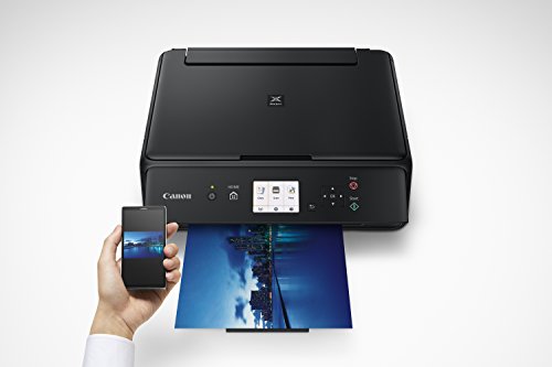 Canon TS5020BK Pixma TS5020 Black Inkjet