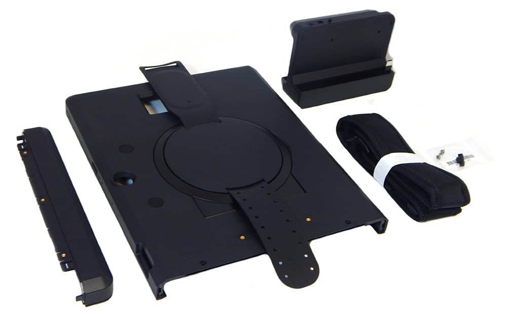 HP Engage Go Jacket ISMP4 B 5LX97AA L47037-002