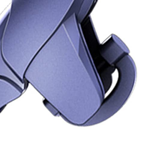 1Pair Phone Game Controller Mobile Game Triggers Button Shooter Phone Gamepad for iPhone for Android Valentine's Day/Mother's Day/Wedding/Anniversary/Party/Graduation/Christmas/Birthday Gifts - Blue