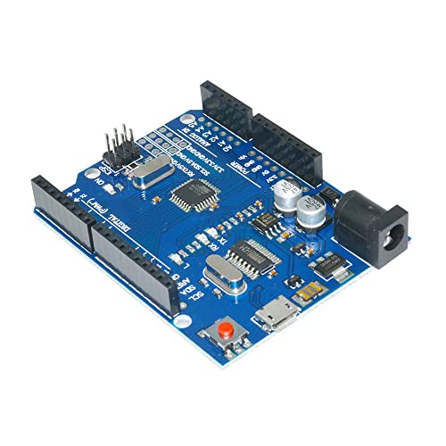 1pcs/lot R3 CH340 CH340G Board Module MEGA328P R3 ATMEGA328P AU Compatible CH340 Micro USB Cool Version DIY Kit
