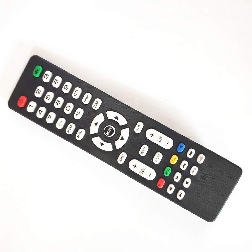U/R for LTN156AT30-T01/D01/L01 LVDS 40Pin WLED T.V53 Screen Controller Drive Board VGA+HDMI+AV+USB+RF 15.6" 1366 * 768 Notebook PC kit (LTN156AT30-T01)