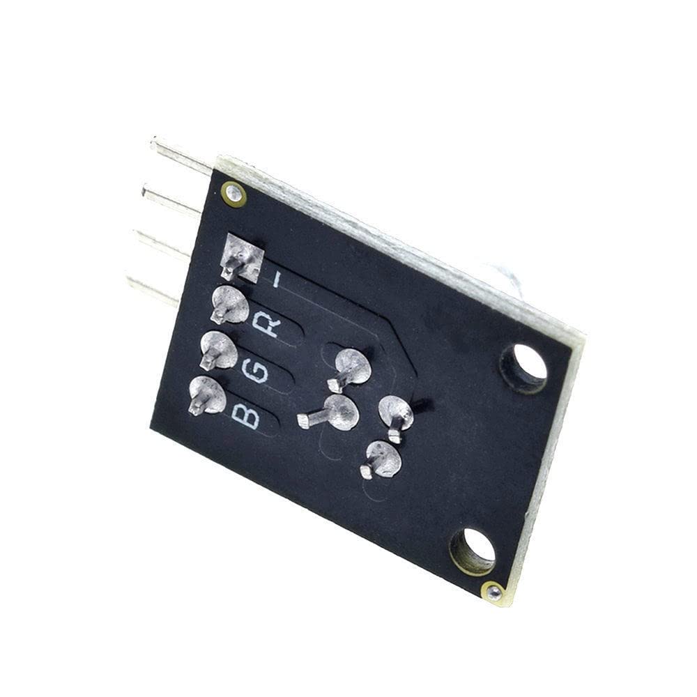 2Pcs/lot Smart Electronics 4pin RGB Module KY-016 Three Colors 3 Color RGB LED Sensor Module for Arduino DIY Starter Kit KY016