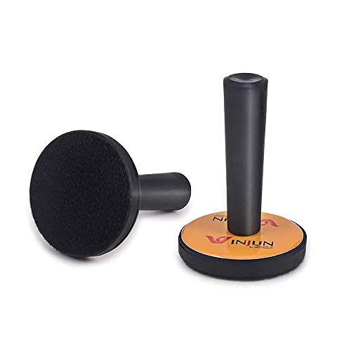 Auto Window Tint Film Tool Kits Include Vinyl Wrap Felt Squeegees with Spare Fabric Felts, Micro Squeegees, Vinyl Graphic Magnet Holders, Gloves, Cutter Knife, Utility Knife and Blades