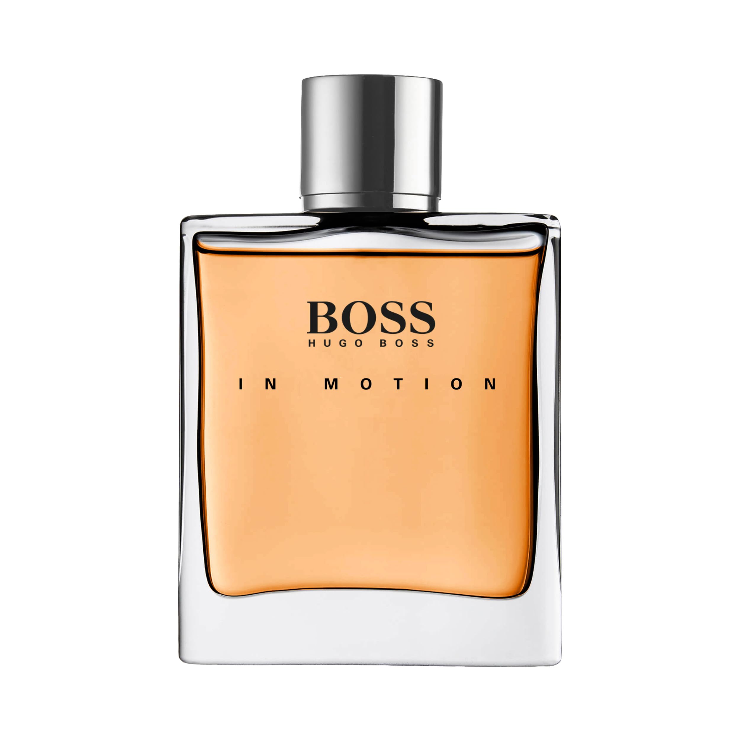 Hugo Boss Hugo In Motion Eau de Toilette 3.3 fl oz
