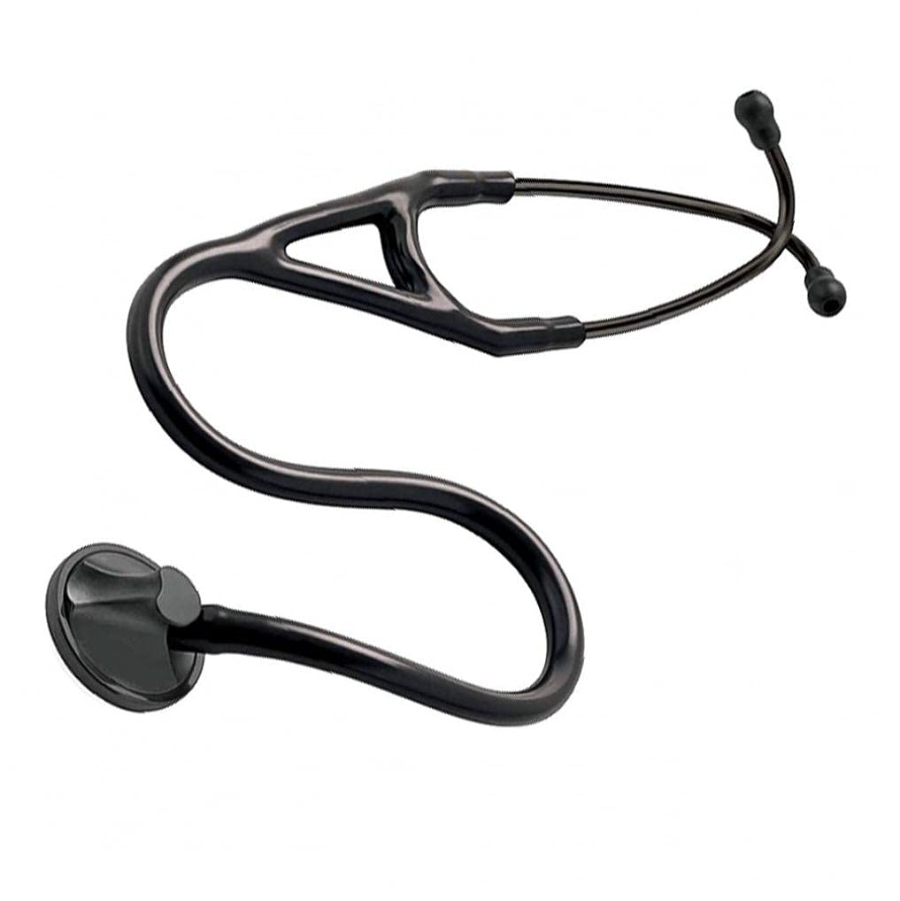 Single Head Stethoscope Professional Doctors Nurses Cardiology EMT Vet Health Care,Stethoscope